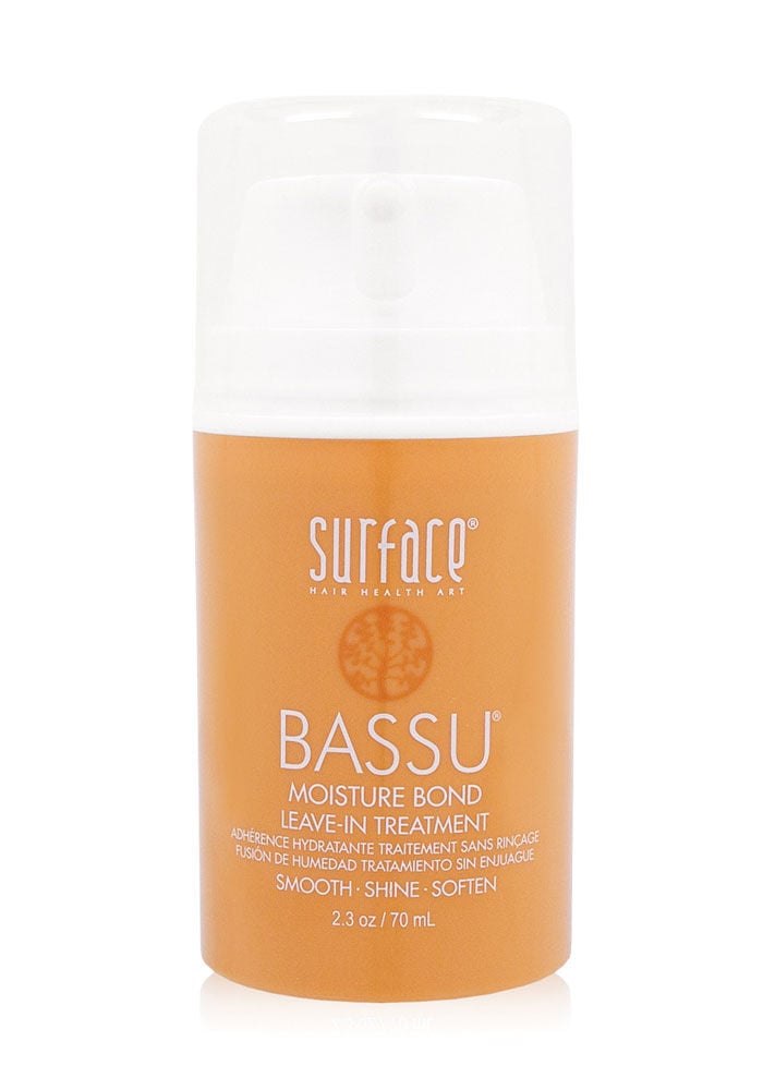 Surface Bassu Moisture Bond Leave-In Treatment | SalonCentric