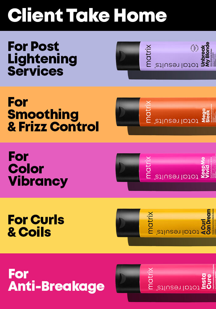 Matrix SoColor Pre-Bonded Permanent Hair Color | SalonCentric