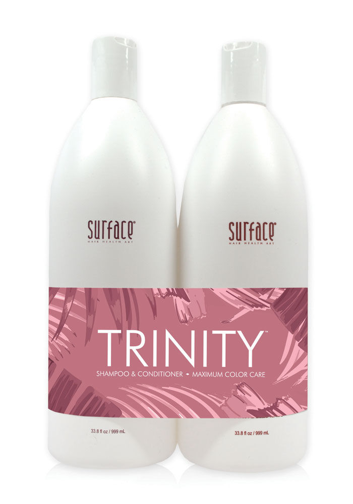 Surface Trinity Color Care Duo | SalonCentric