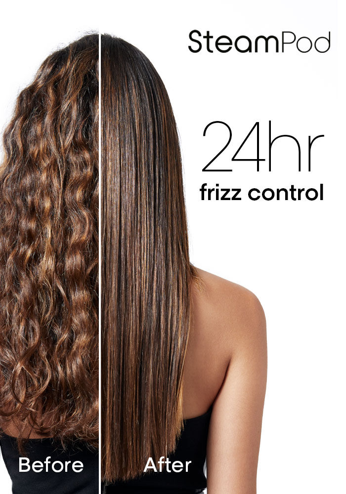 L'Oréal Professionnel Steampod Holiday Kit | SalonCentric