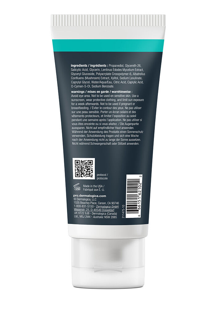 Dermalogica Salicylic Acid 15% Gel Peel