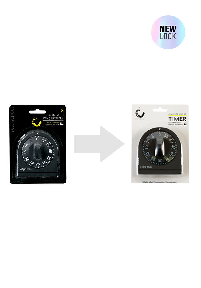 Colortrak Standard Timer | SalonCentric