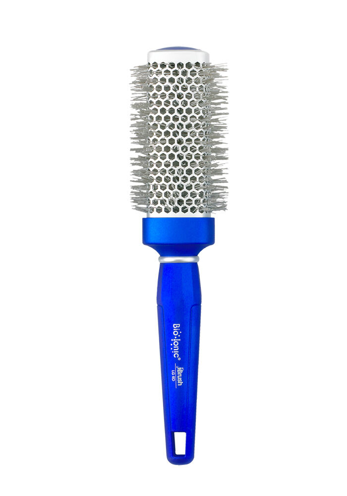 Bio Ionic BlueWave NanoIonic™ Brush | SalonCentric