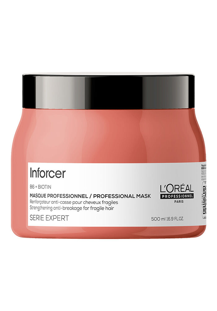 L'Oréal Professionnel Serie Expert Inforcer Mask