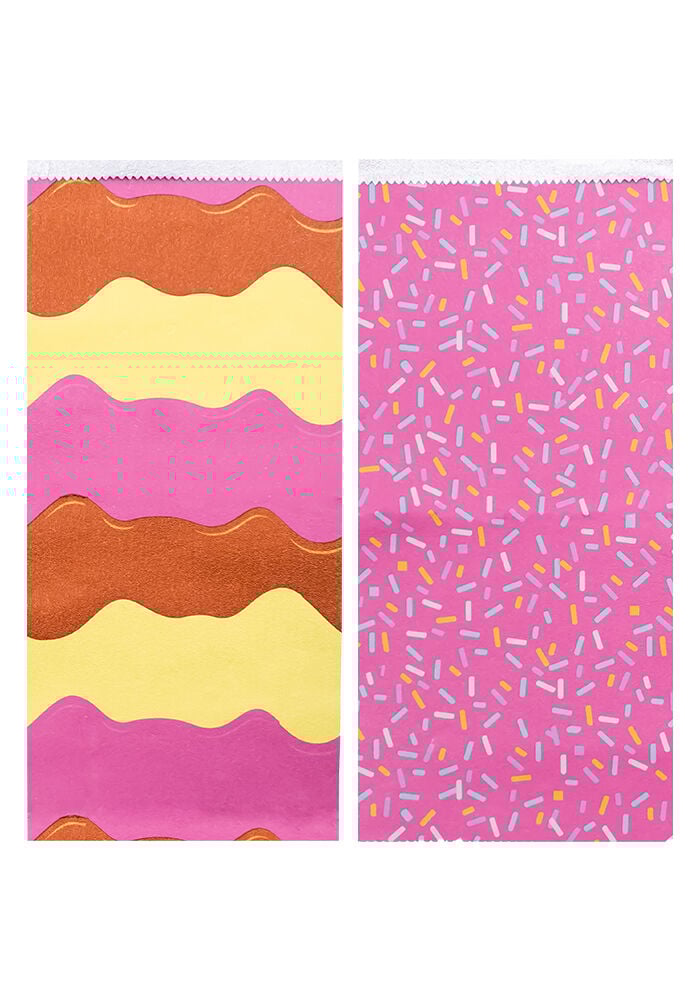 Colortrak Sweet Treats 400ct Duo Pop-Up Foil