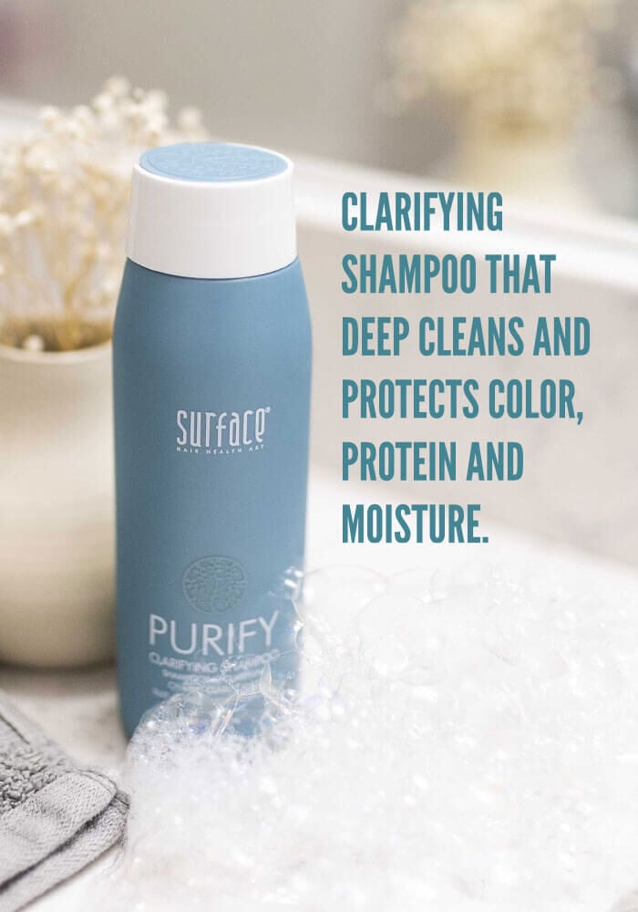 Surface Purify Shampoo