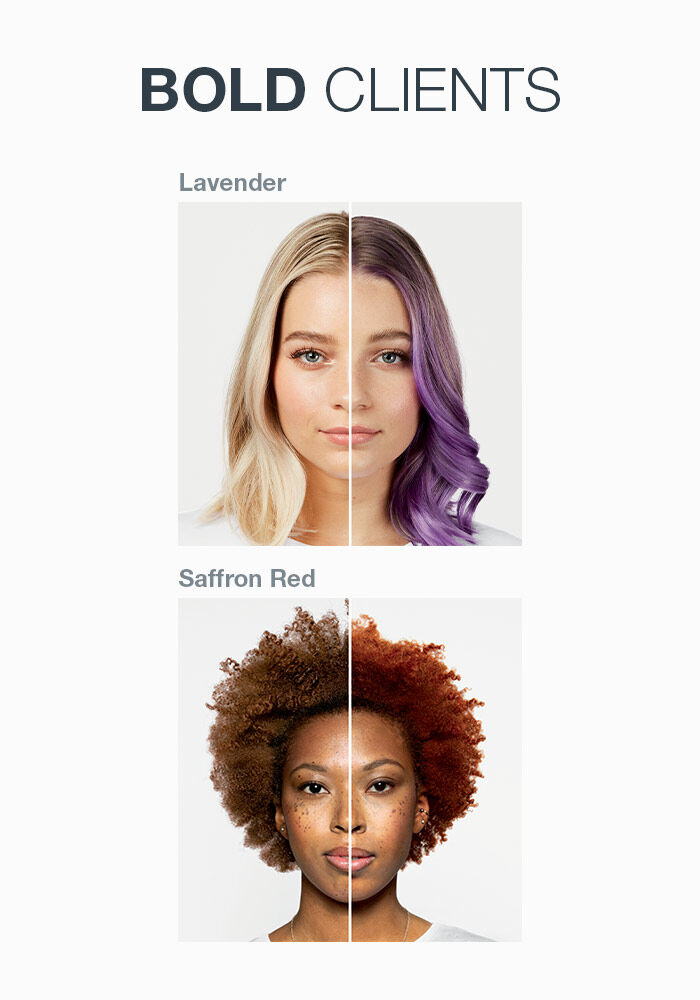 Biolage ColorBalm Color Depositing Conditioners | SalonCentric