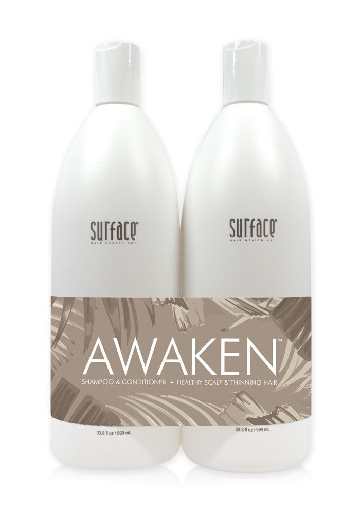 Surface Awaken Therapeutic Duo | SalonCentric