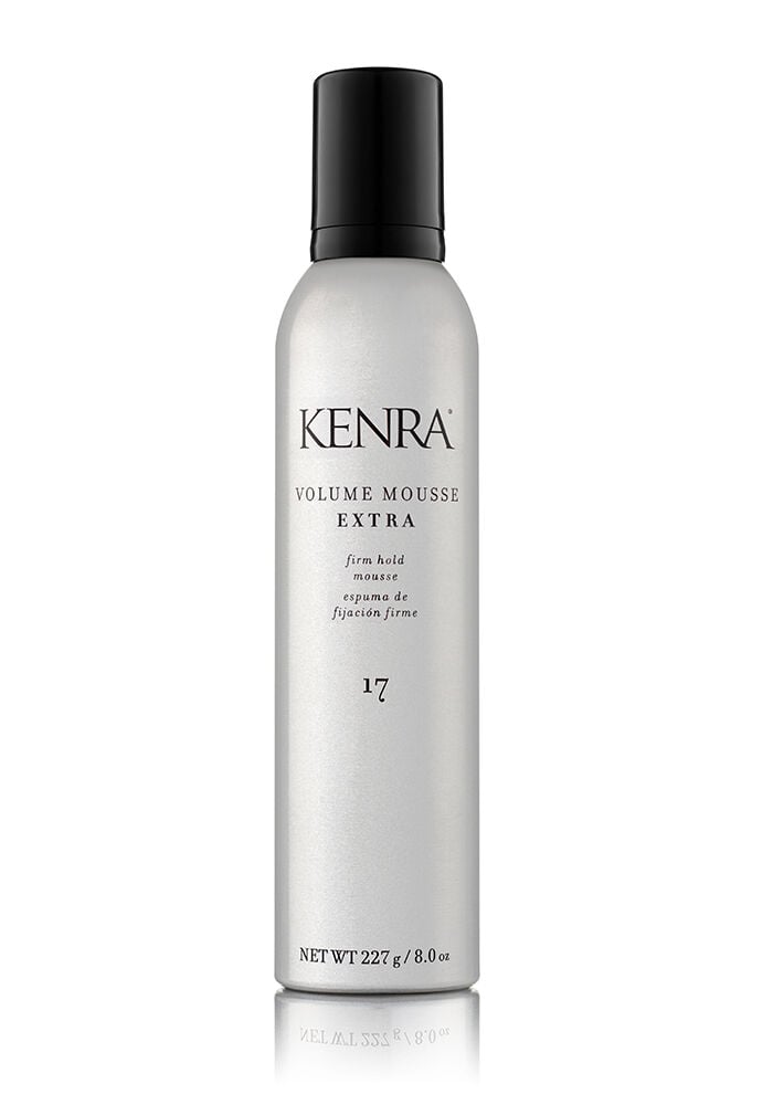 Kenra Professional Volume Mousse Extra 17