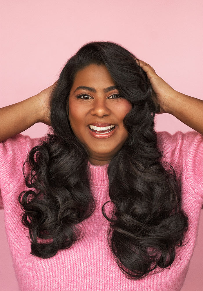 Design.Me Puff.Me Conditioner | SalonCentric