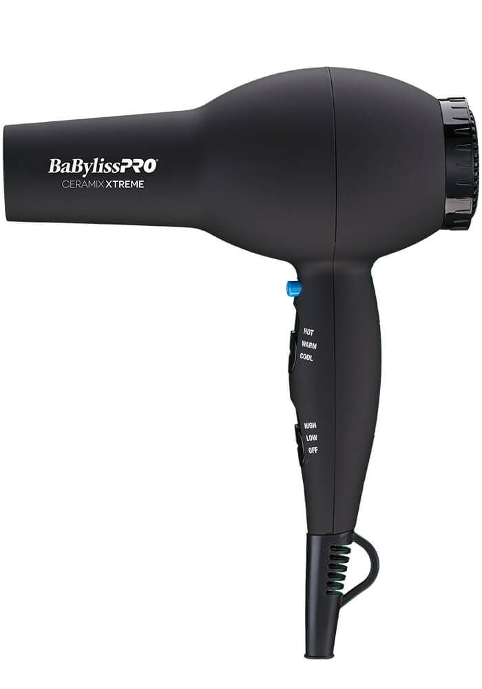 BaBylissPRO BX2000 Ceramix Dryer | SalonCentric
