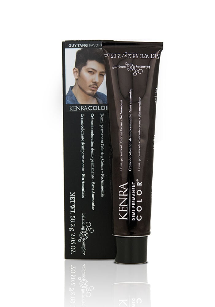 Kenra Professional Kenra Color® Guy Tang Metallic Obsession Demi ...