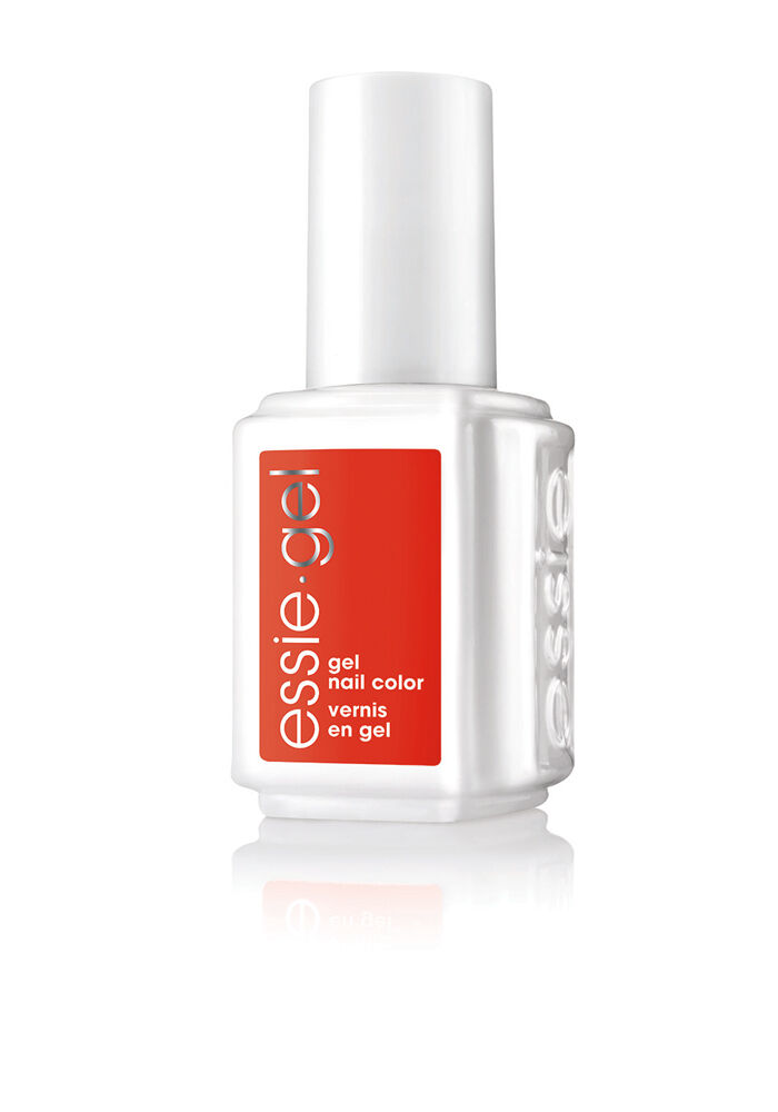 essie Professional Gel Color