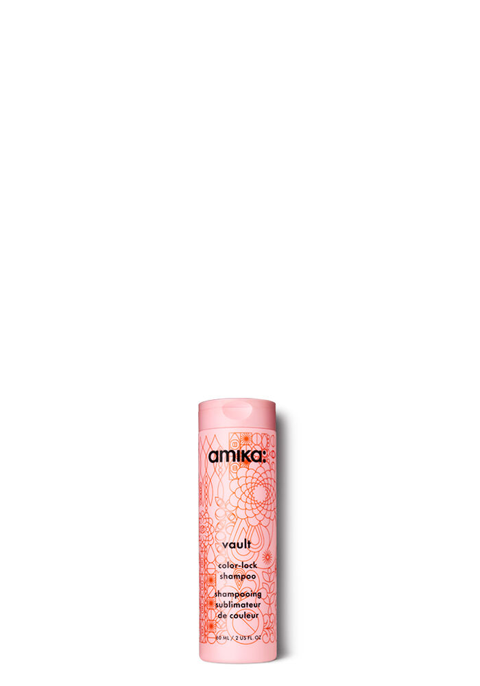 amika Vault Color-Lock Shampoo | SalonCentric