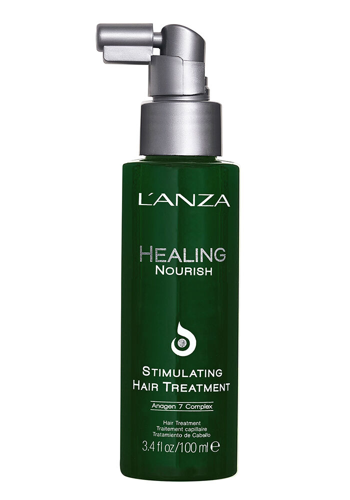 L'ANZA Healing Nourish Stimulating Treatment | SalonCentric