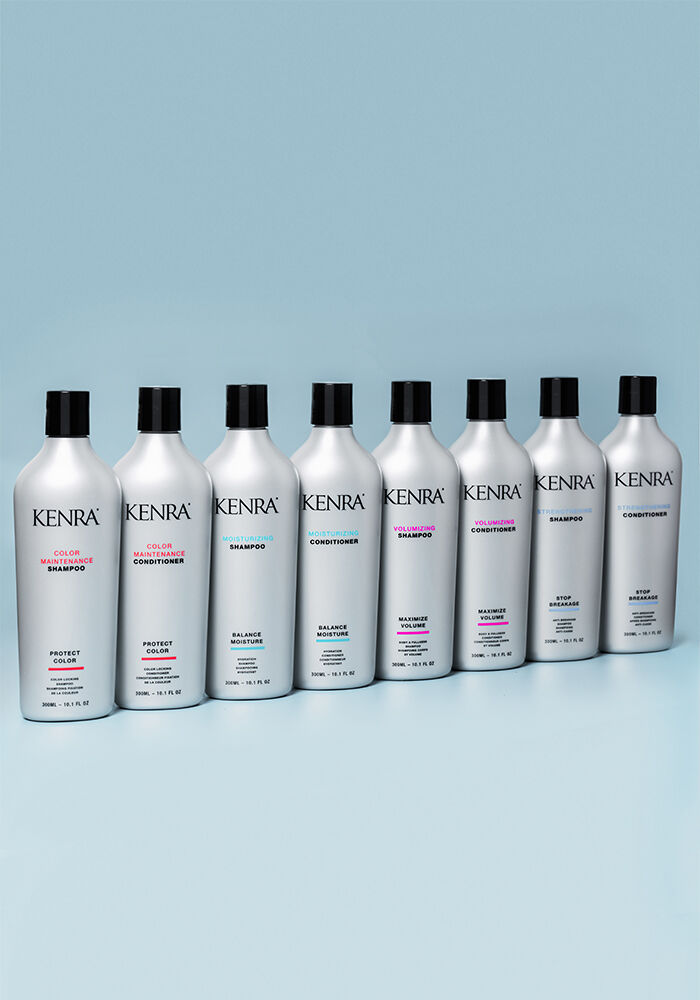 Kenra Professional KENRA® Color Maintenance Conditioner | SalonCentric
