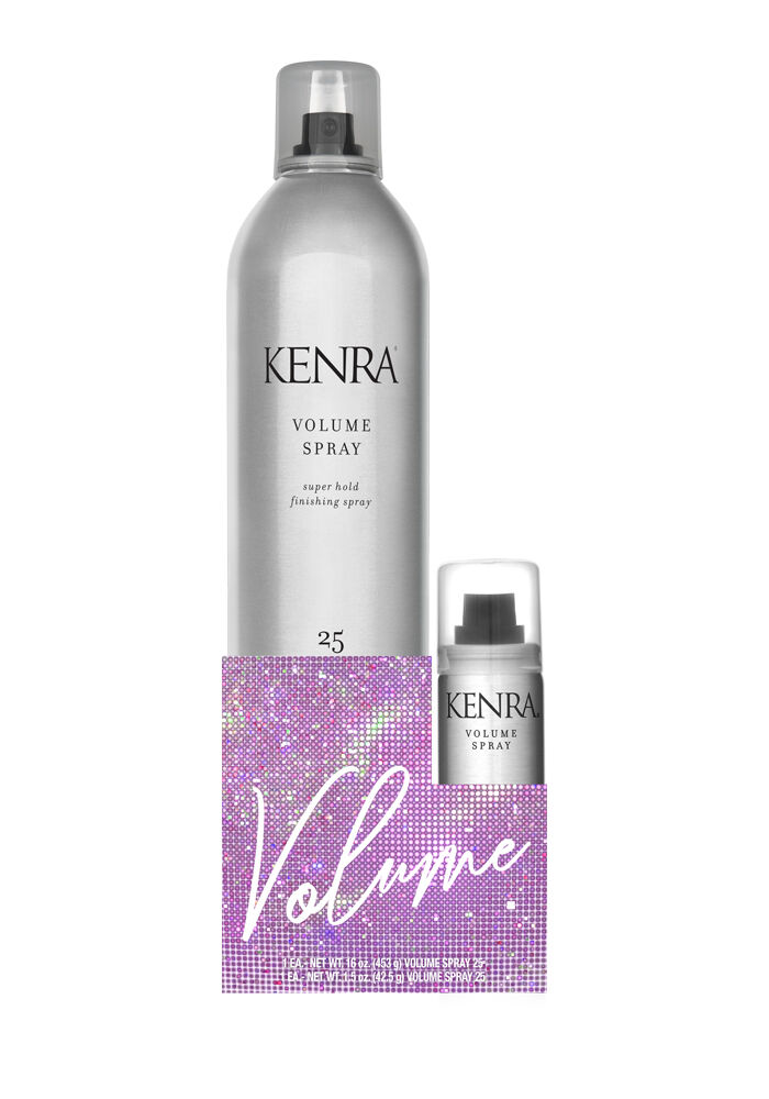 Kenra Professional Kenra Kenra Volume Spray 25 Duo (80% VOC)