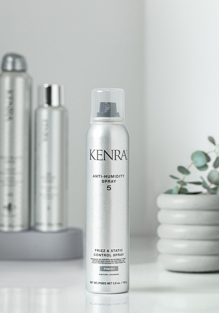 Kenra Professional Kenra Anti-Humidity Spray 5 5oz | SalonCentric