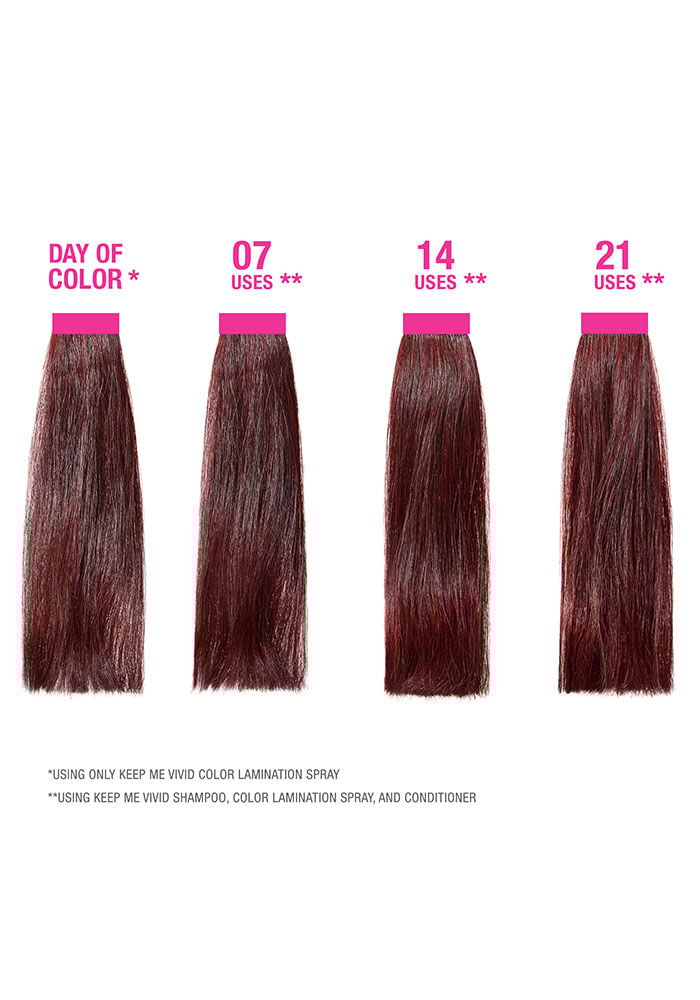 Matrix Total Results Keep Me Vivid Shampoo | SalonCentric