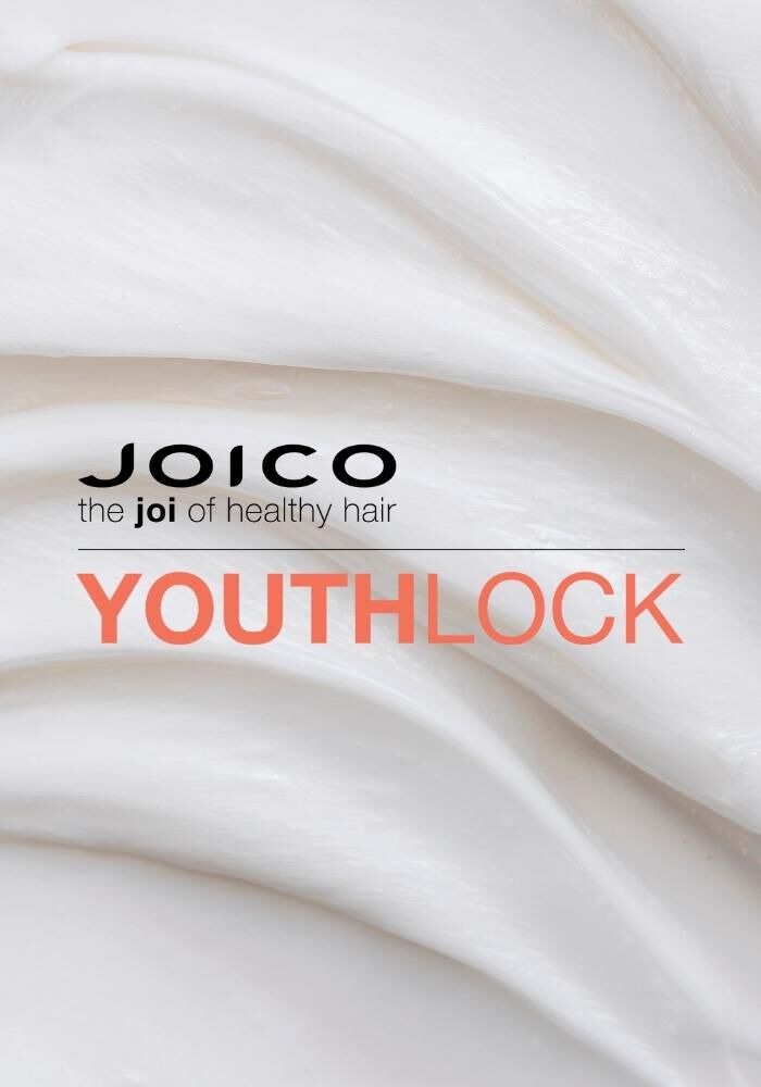Joico YouthLock Treatment Masque | SalonCentric