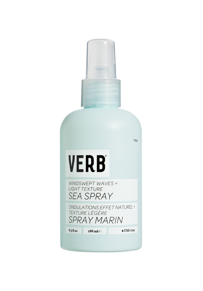 Verb Texture Sea Spray