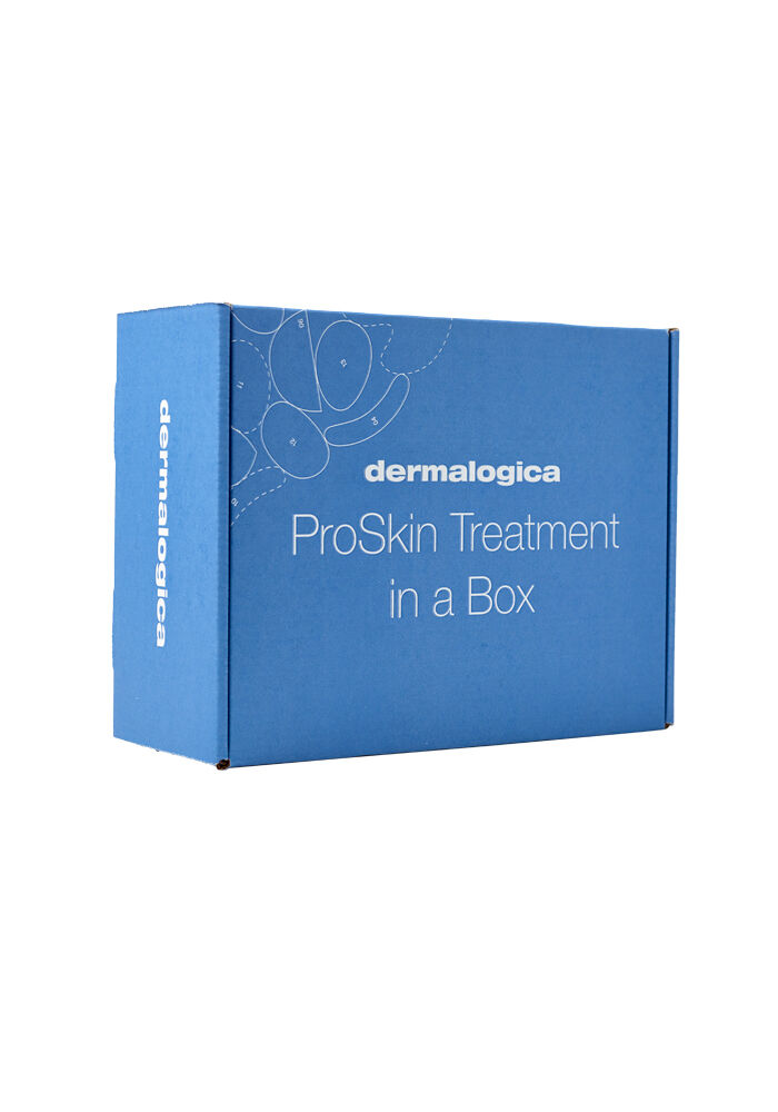 Dermalogica Pro Skin Treatment in a Box | SalonCentric