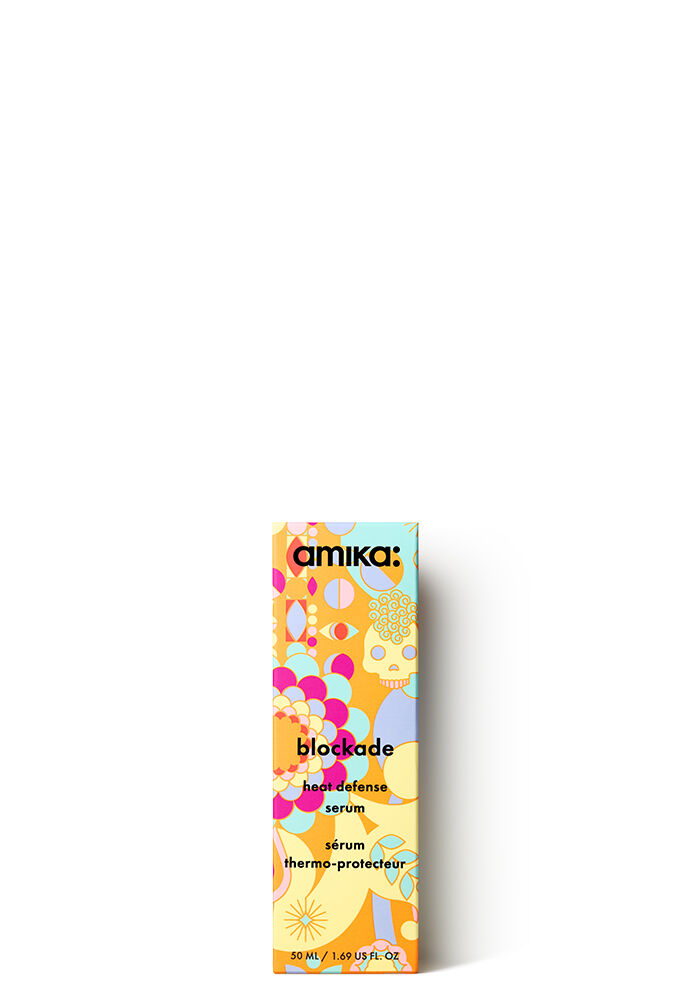 amika Blockade Heat Defense Serum | SalonCentric