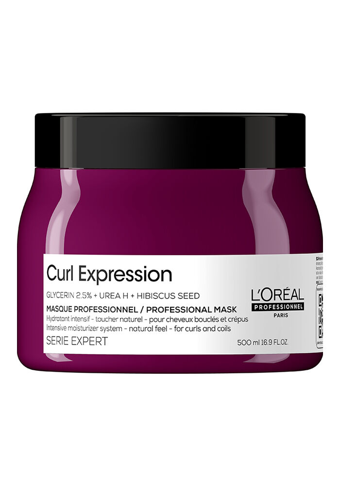 L'Oréal Professionnel Serie Expert Curl Expression Intensive ...