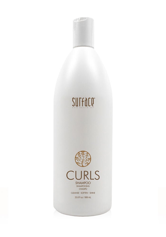 Surface Curls Shampoo | SalonCentric
