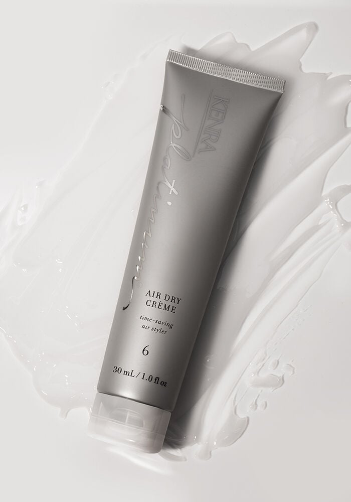 Kenra Professional Kenra Platinum Air Dry Crème 6