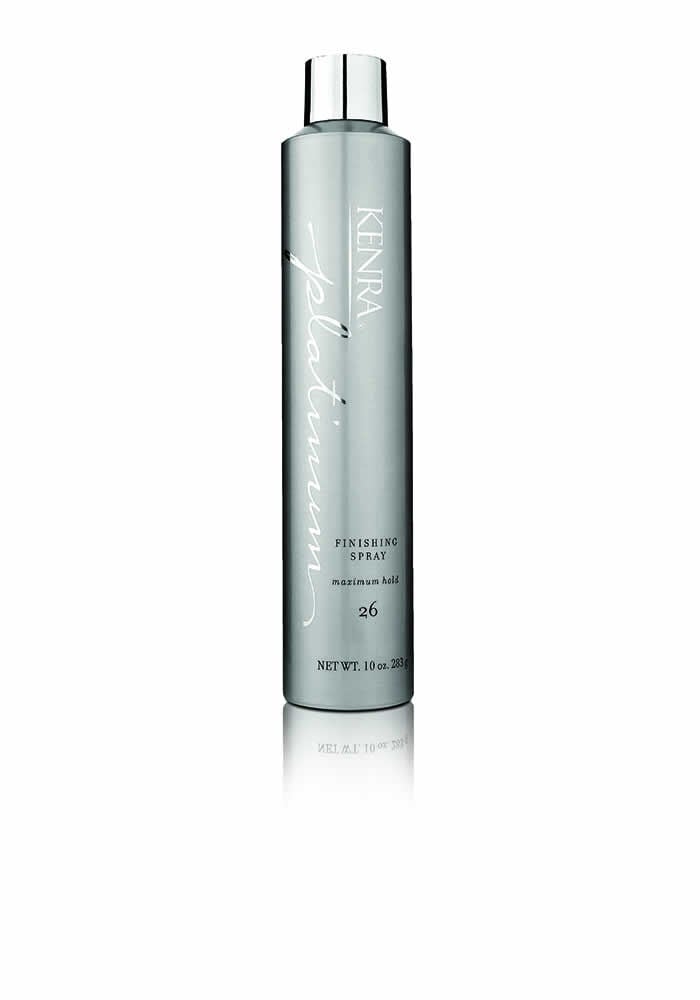 Kenra Professional Kenra Platinum Kenra Platinum® Finishing Spray 26 ...