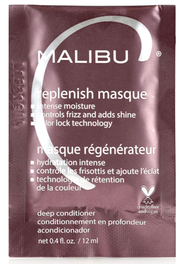 Malibu C Color-Lock Packette 12 ct.