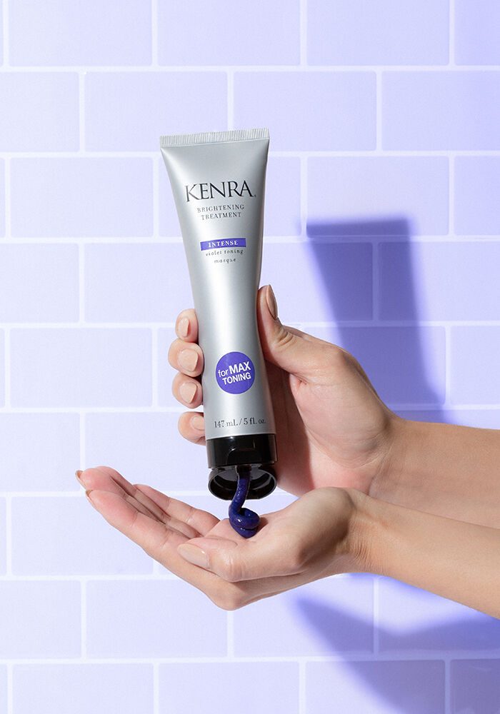 Kenra Professional Kenra Brightening Treatment