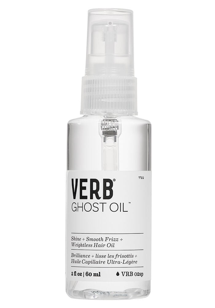 Verb Ghost Oil