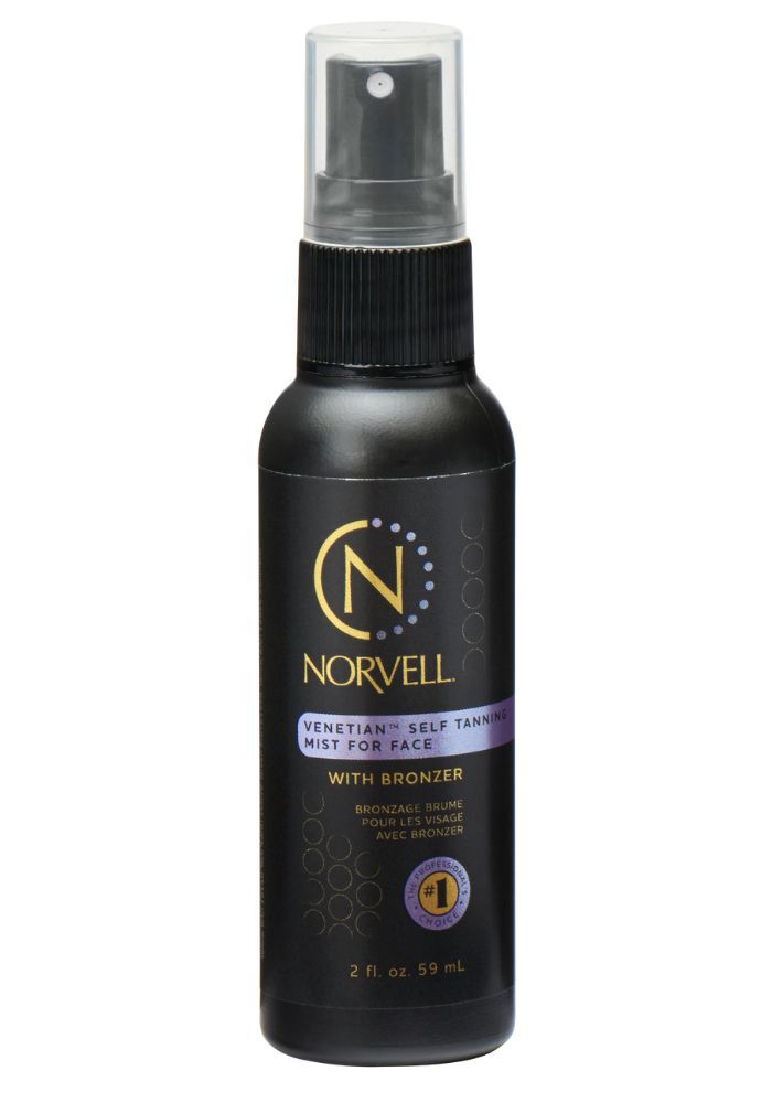 Norvell Venetian Gradual Tanner