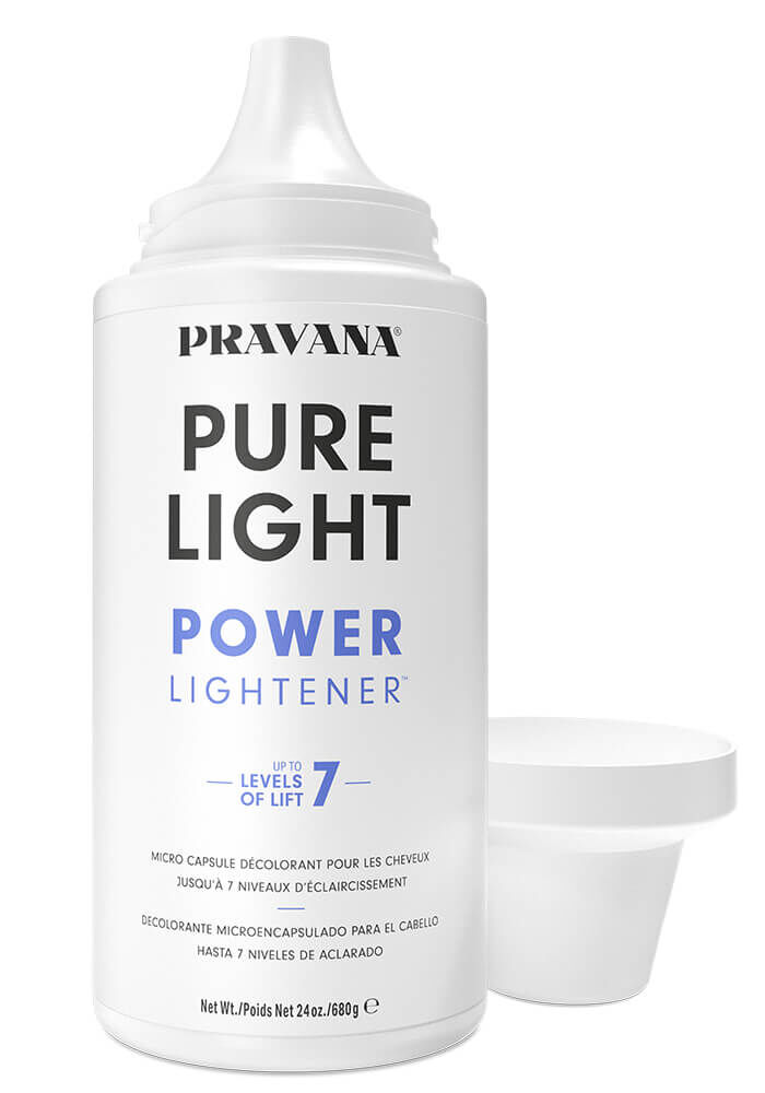 Pravana Pure Light Power Lightener