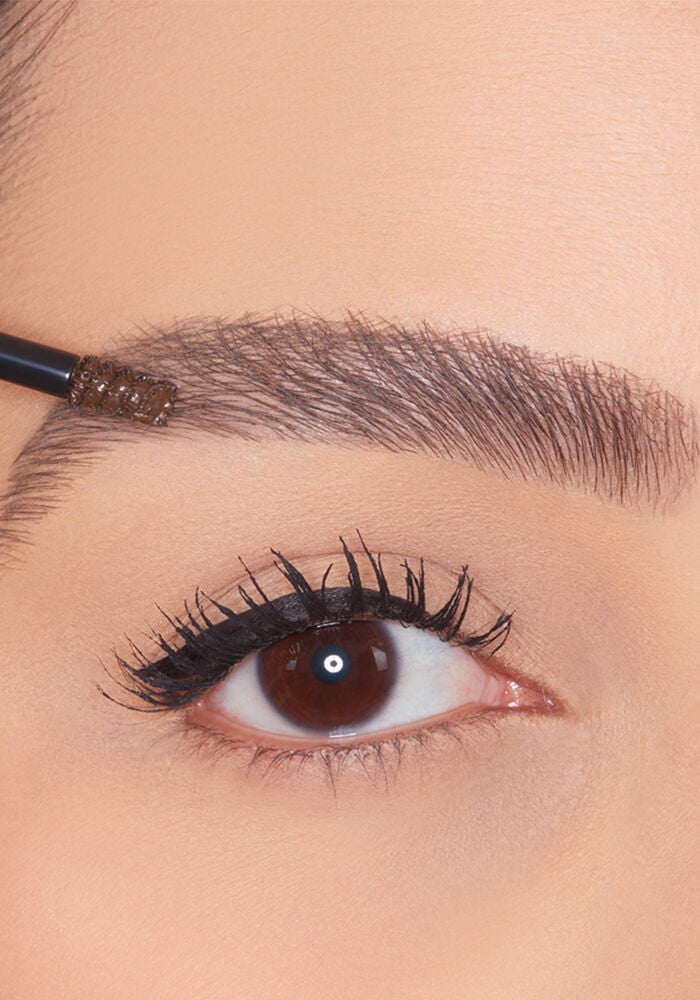 Grande Cosmetics GrandeBROW-FILL Volumizing Brow Gel