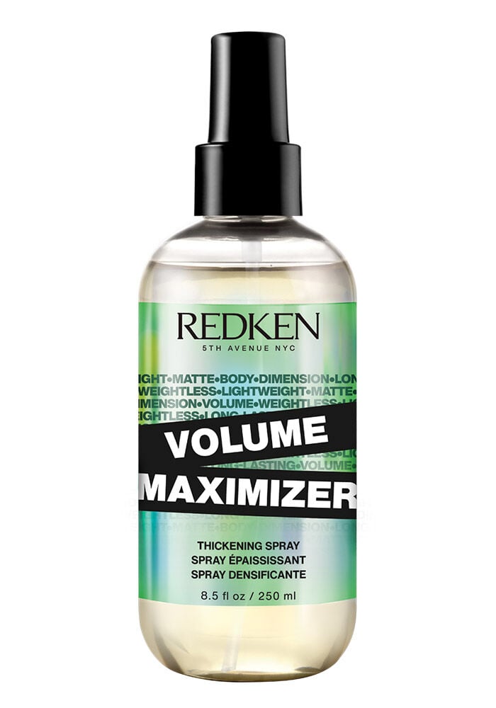 Redken Volume Maximizer Thickening Spray