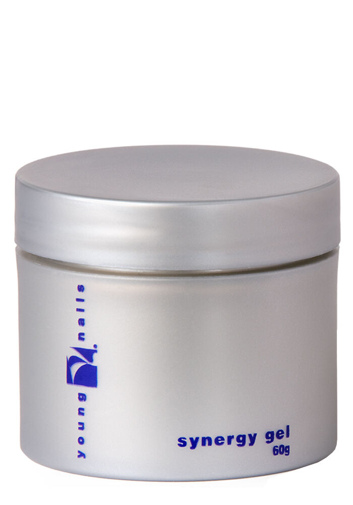 Young Nails Synergy Gel - Base