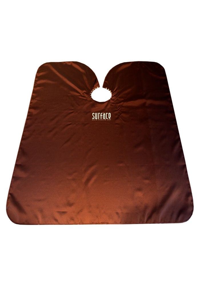 Surface Cutting Cape