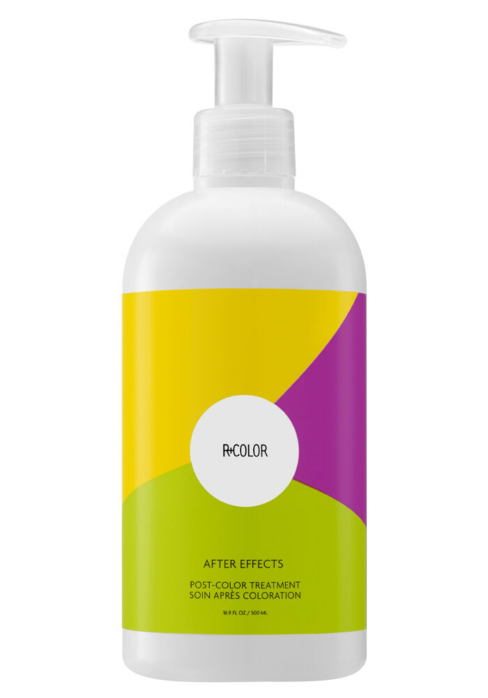 R+Co R+COLOR AFTER EFFECTS Post Color Treatment