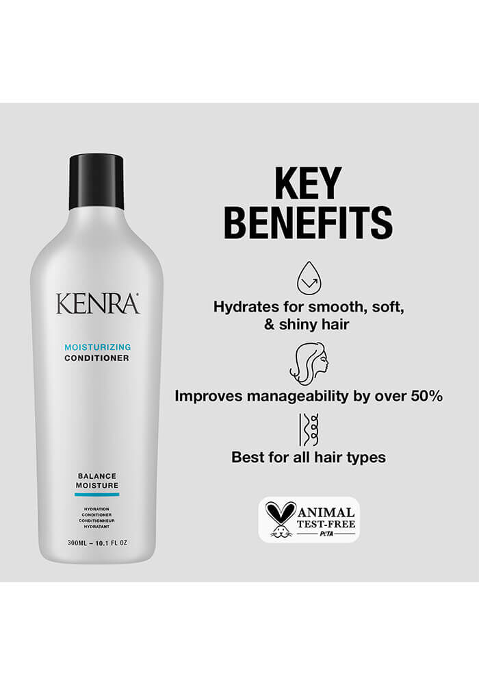Kenra Professional KENRA® Moisturizing Conditioner | SalonCentric