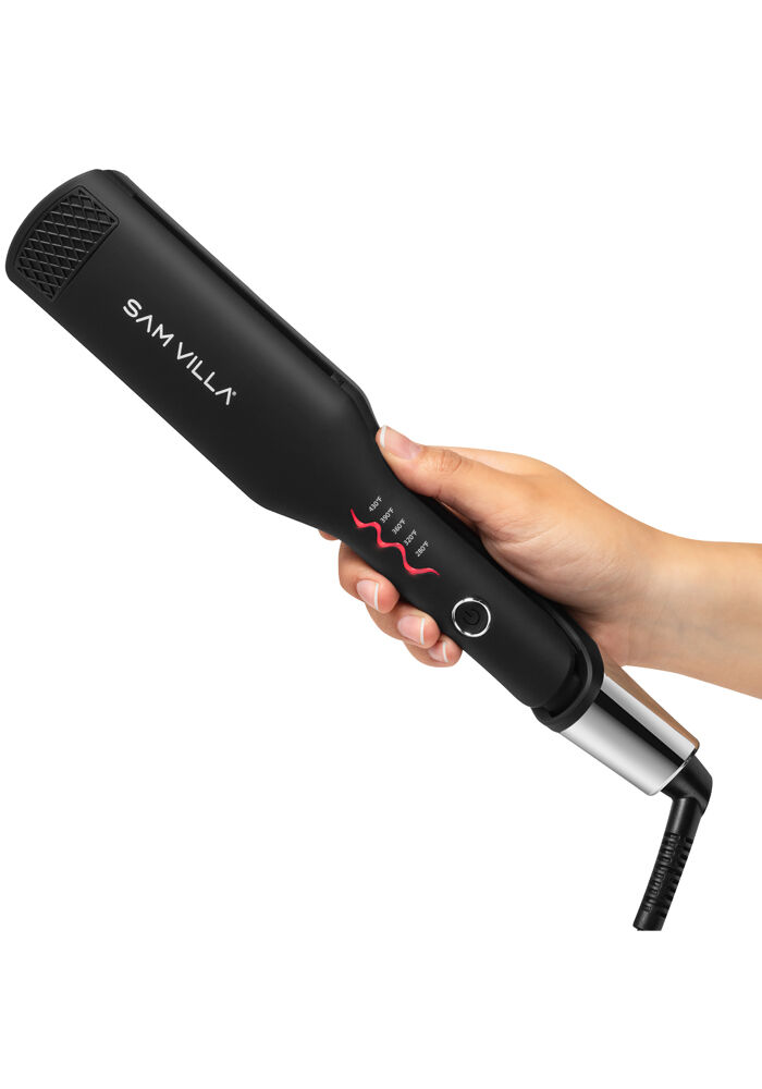 Sam Villa Single-Waver