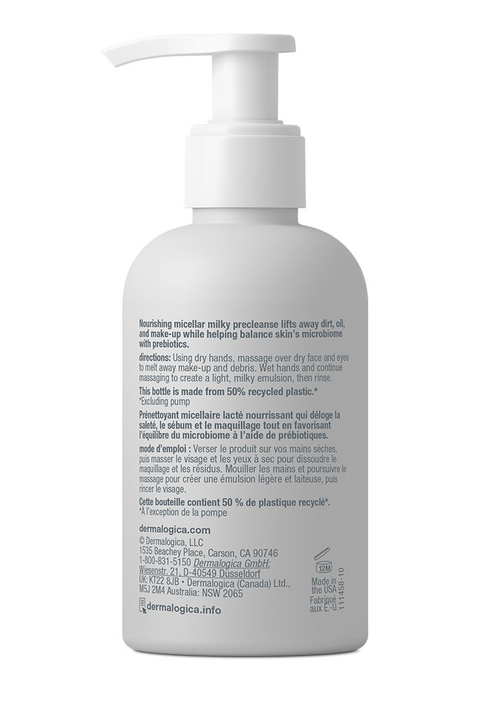 Dermalogica Micellar Prebiotic Precleanse