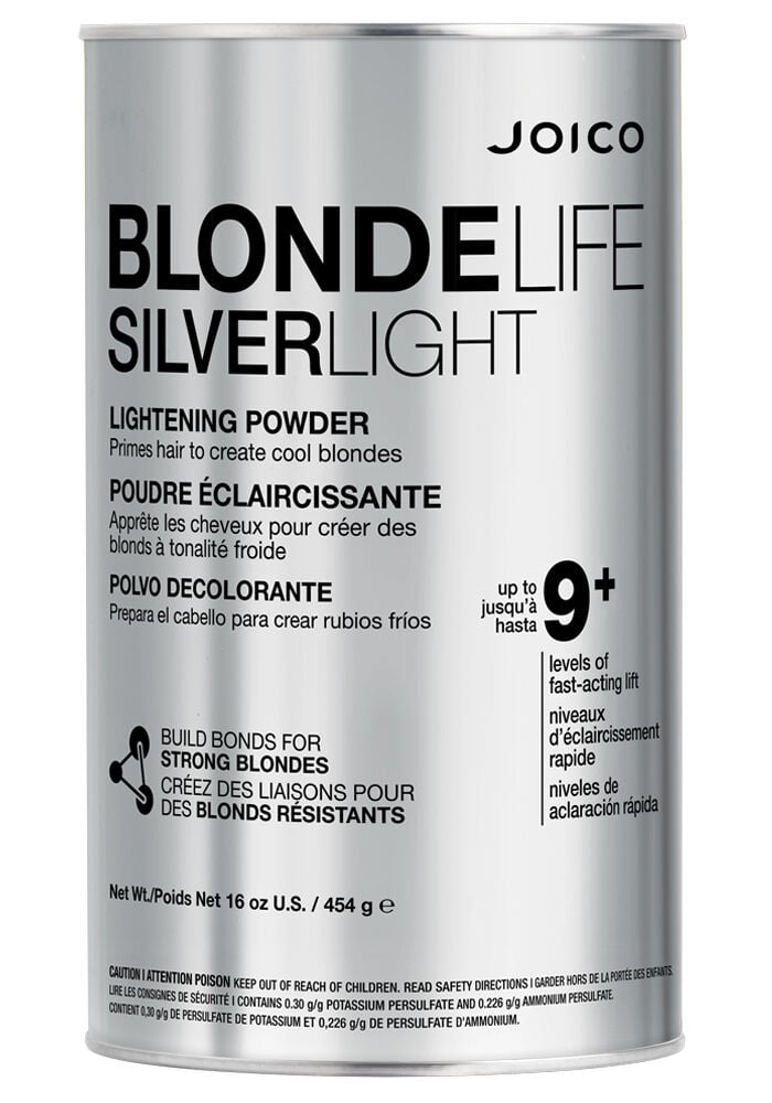 Joico Silverlight Lightening Powder