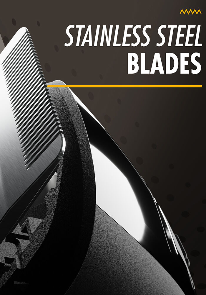 Hot Tools Multi-Trimmer 15 Piece | SalonCentric