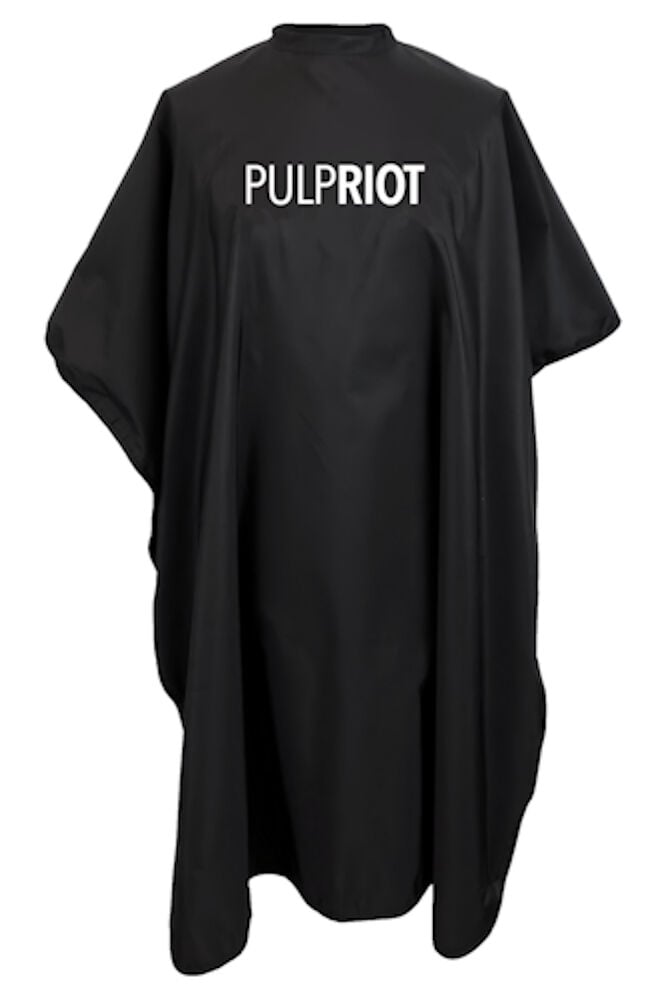 Pulp Riot Waterproof Durasilk® Cape