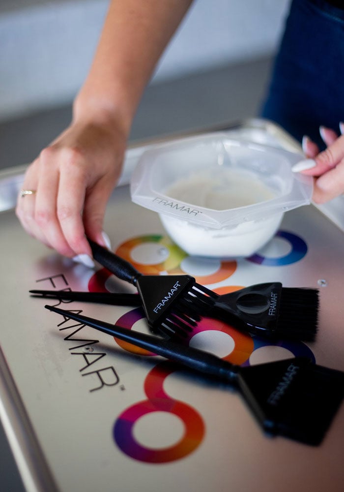 Framar Family Pack Brush Set 3-pc. | SalonCentric