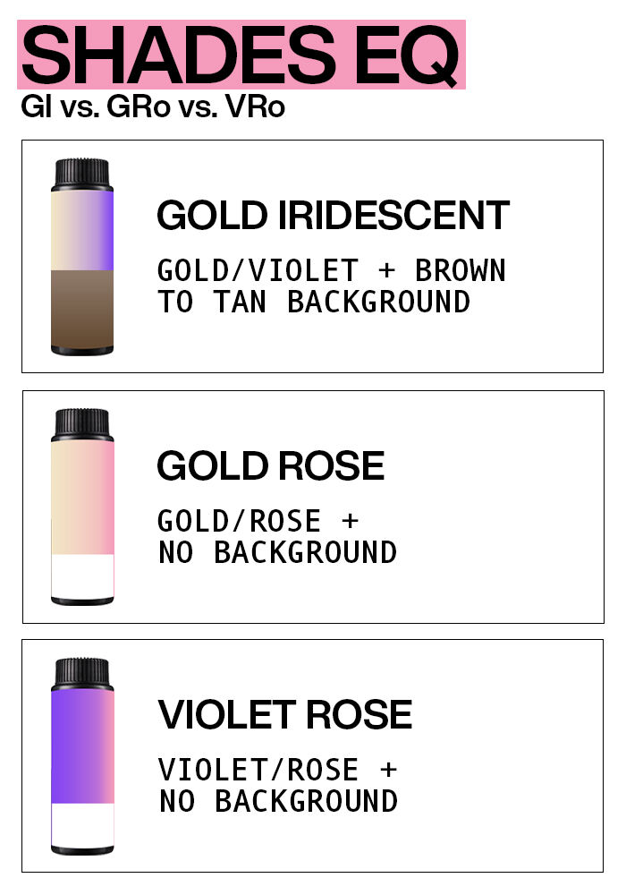 Redken Shades EQ Bonder Inside Hair Toner | SalonCentric