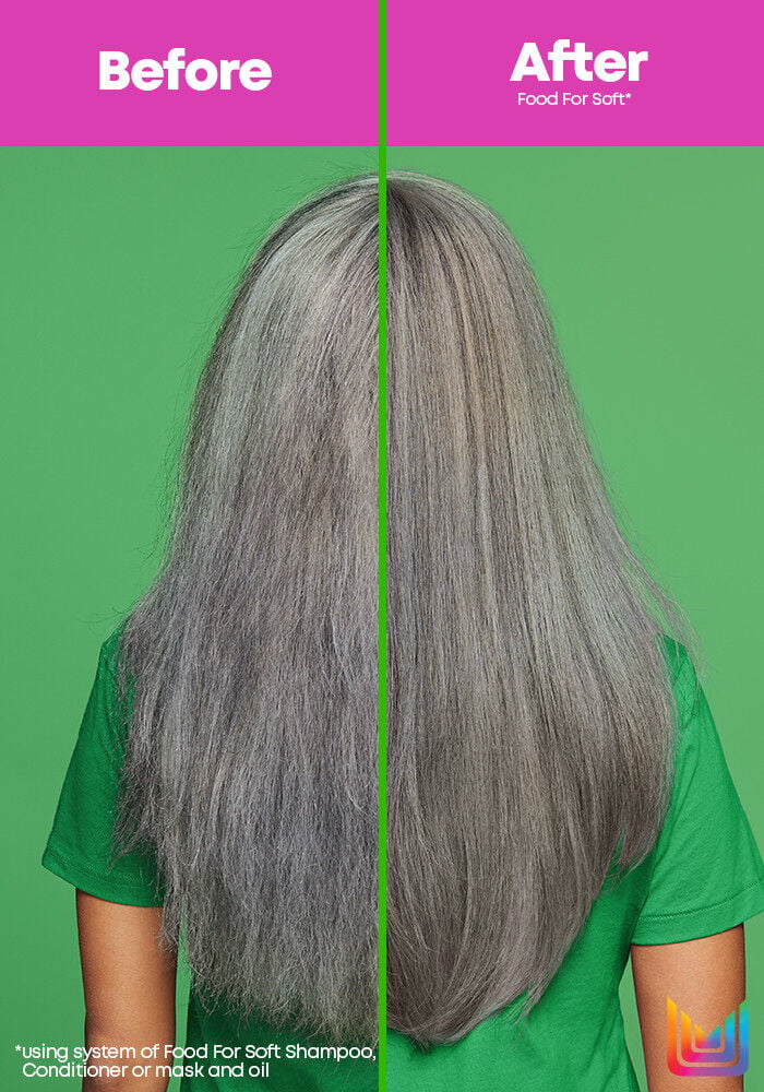 Matrix Food For Soft Multi-Use Hair Oil Serum